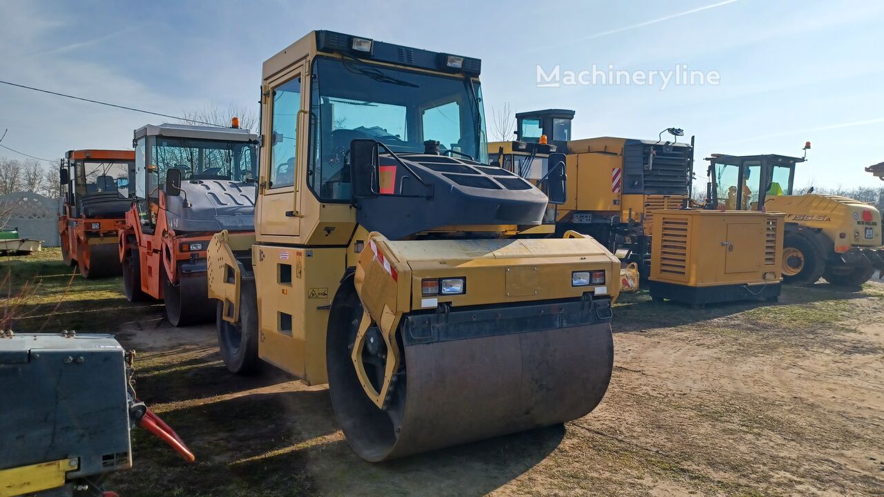 BOMAG BW174-AC kombinovani valjak