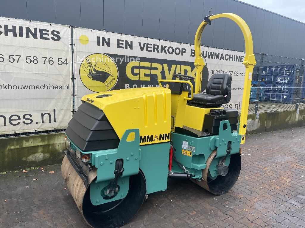 Ammann AV 23-2 valjak za asfalt