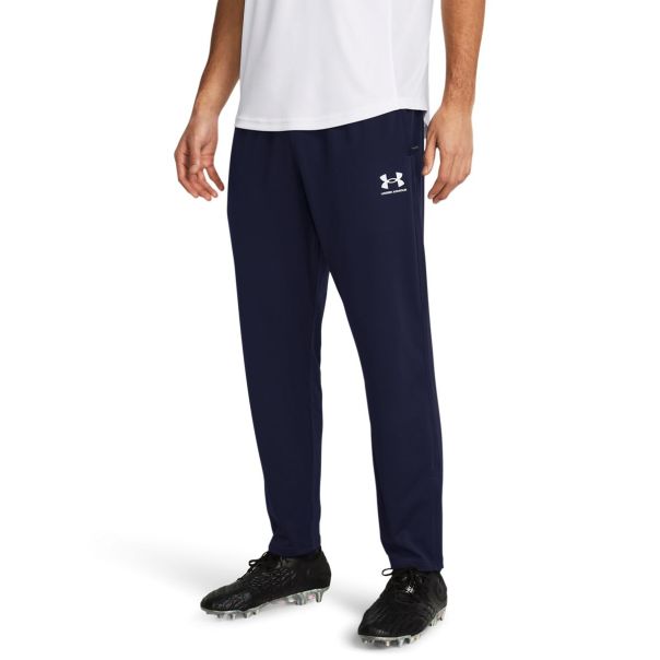 UNDER ARMOUR Donji deo trenerke ua m's ch. pique pant M