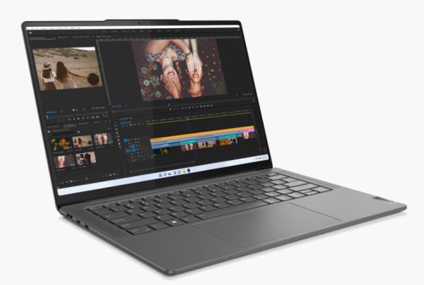 Ref.NB Lenovo Yoga Pro 7 14 i7-13700H/32GB/M.2 1TB SSD/14.52.5K/Win11Pro/SRB