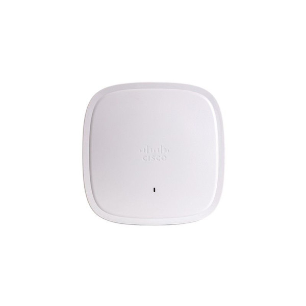 LAN Access Point CISCO Catalyst 9120AX WiFI6/5000Mb/s / BT5.0