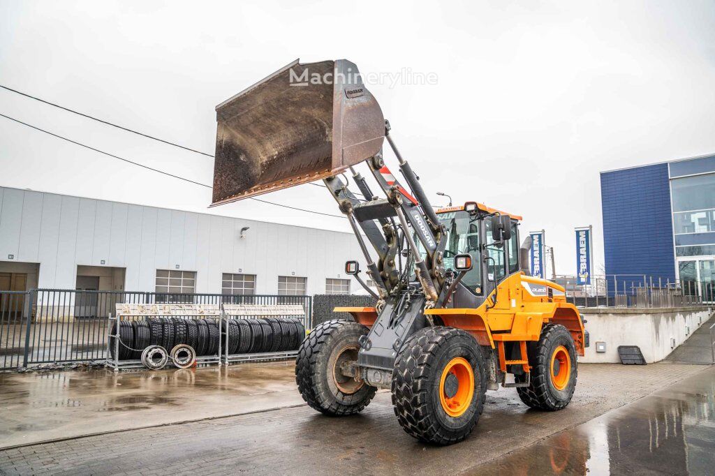 Doosan DL200TC-5 - 420 H- AS NEW prednji utovarivač