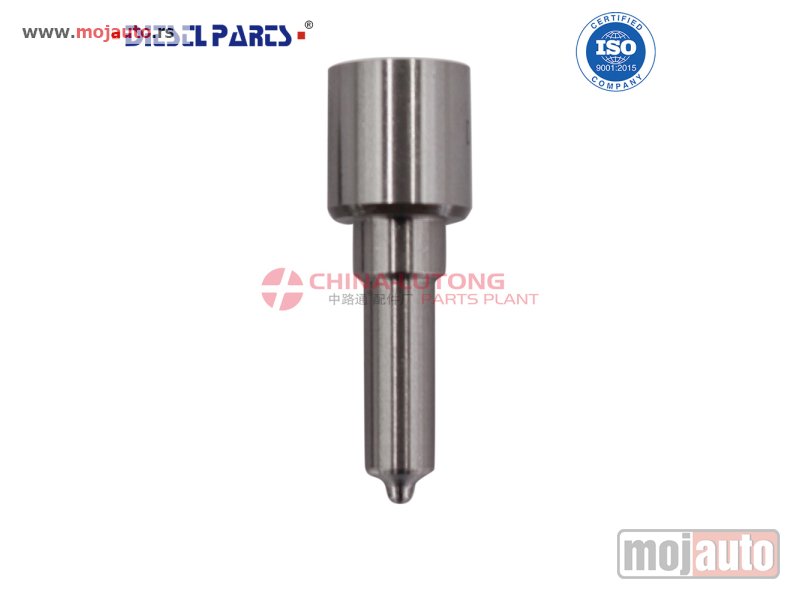 Common Rail Fuel Injector Nozzle 0433172029