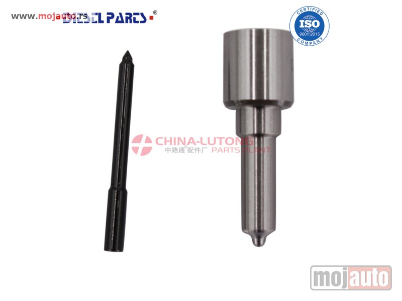 Common Rail Fuel Injector Nozzle 0433171811