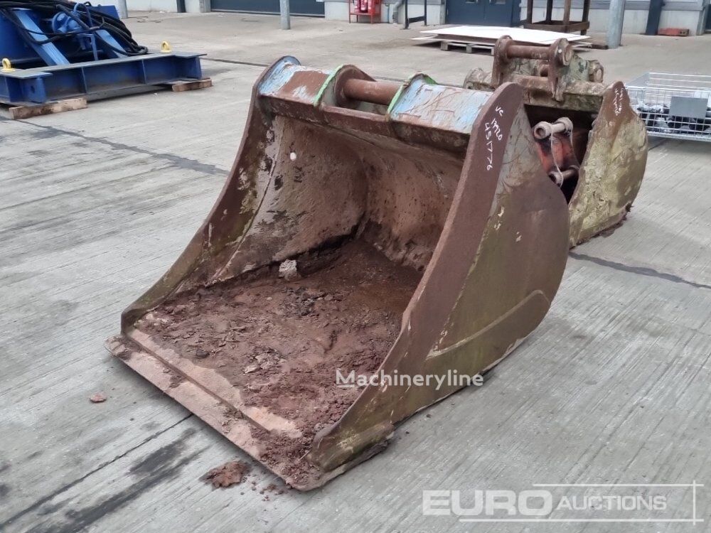 Prodaje se 48" Digging Bucket 80mm Pin to suit 20 Ton Excavator kašiku za bager na aukciji