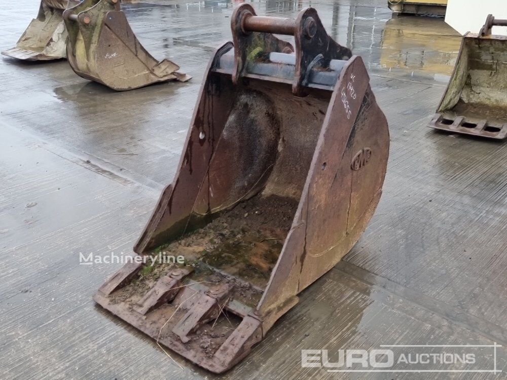 Prodaje se 36" Digging Bucket 80mm Pin to suit 20 Ton Excavator kašiku za bager na aukciji