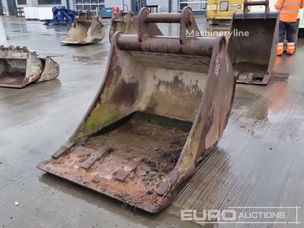 Prodaje se 48" Digging Bucket 90mm Pin to suit 30 Ton Excavator kašiku za bager na aukciji