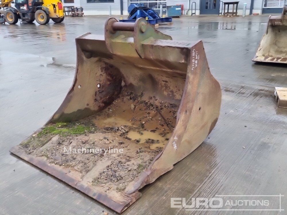 Prodaje se 60" Digging Bucket 80mm Pin to suit 20 Ton Excavator kašiku za bager na aukciji