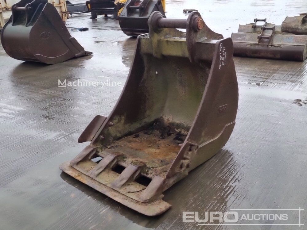 Prodaje se Miller 40" Digging Bucket 80mm Pin to suit 20 Ton Excavator kašiku za bager na aukciji