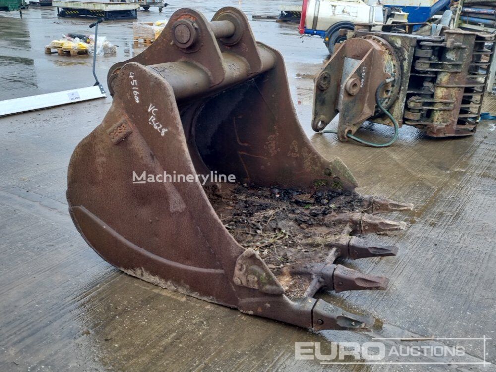 Prodaje se Case 58" Digging Bucket 90mm Pin to suit 30 Ton Excavator kašiku za bager na aukciji