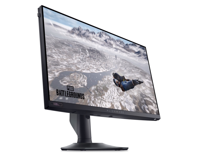 DELL OEM 24.5 Inch AW2524HF 500Hz FreeSync Alienware Gaming Monitor