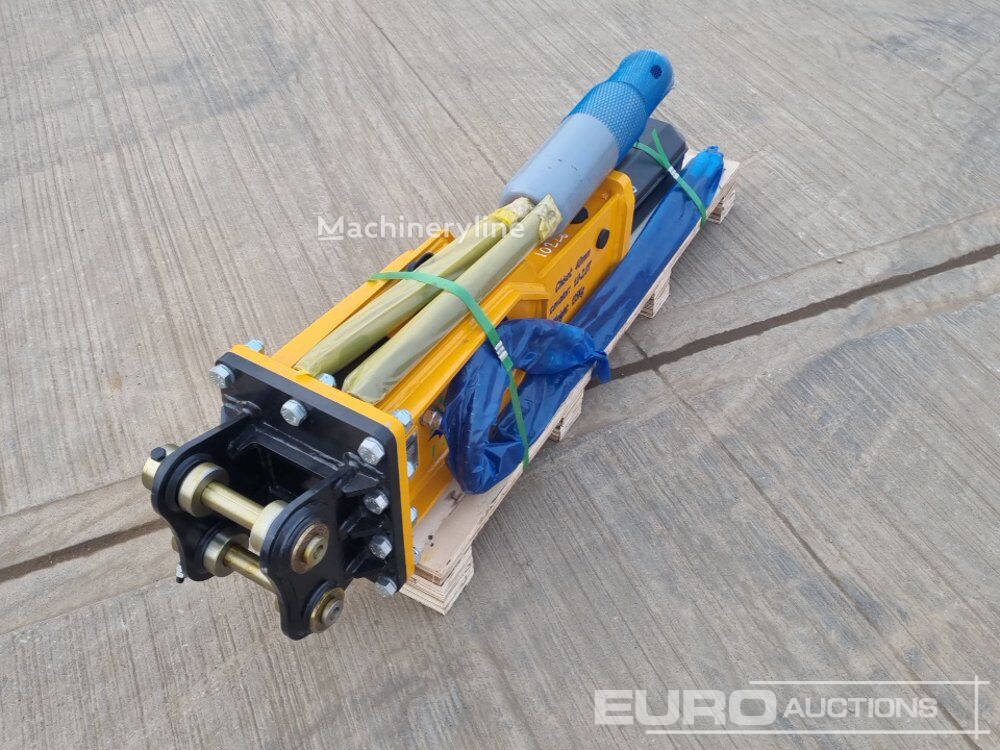 Prodaje se Hydraulic Breaker to suit Mini Excavator hidraulični čekić na aukciji