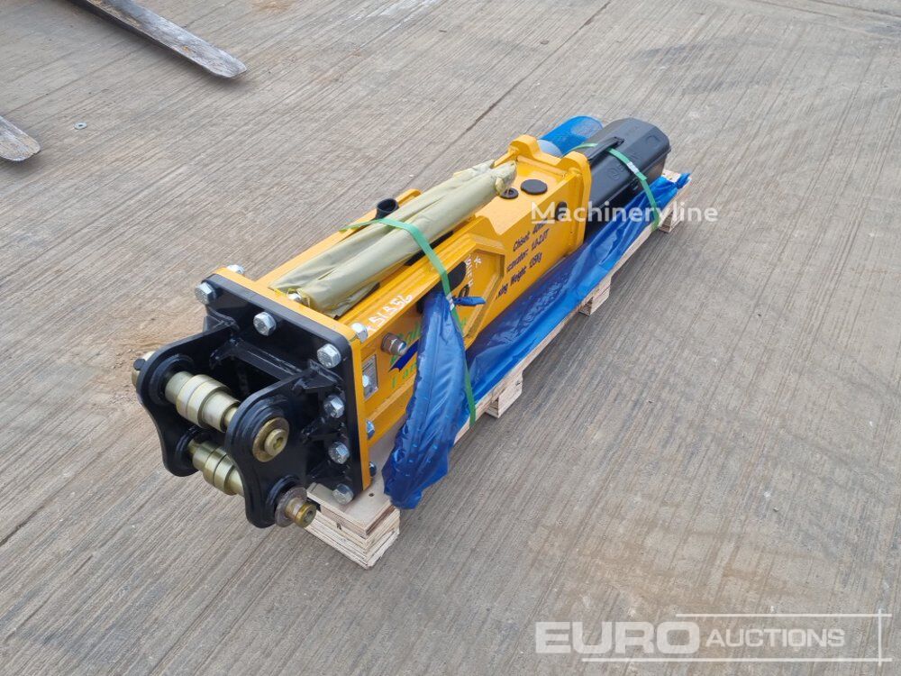 Prodaje se Hydraulic Breaker to suit Mini Excavator hidraulični čekić na aukciji