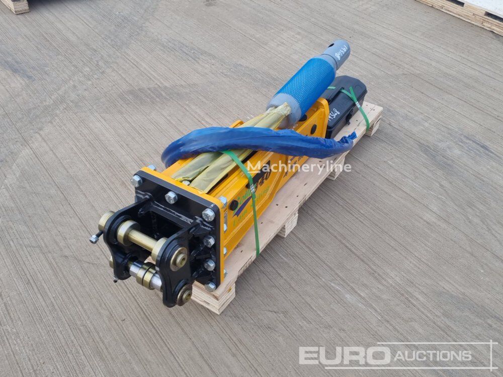 Prodaje se Hydraulic Breaker to suit Mini Excavator hidraulični čekić na aukciji