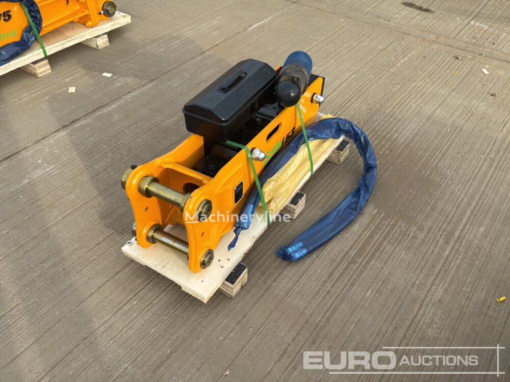 Prodaje se Hydraulic Breaker to suit Mini Excavator hidraulični čekić na aukciji