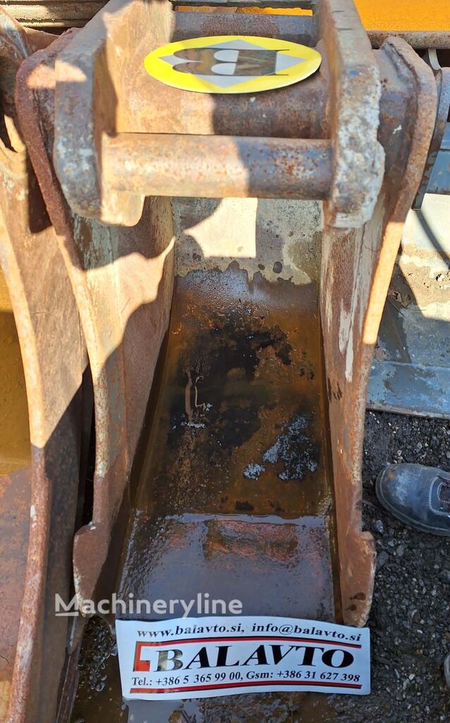 Trenching bucket 420 mm kašika za bager