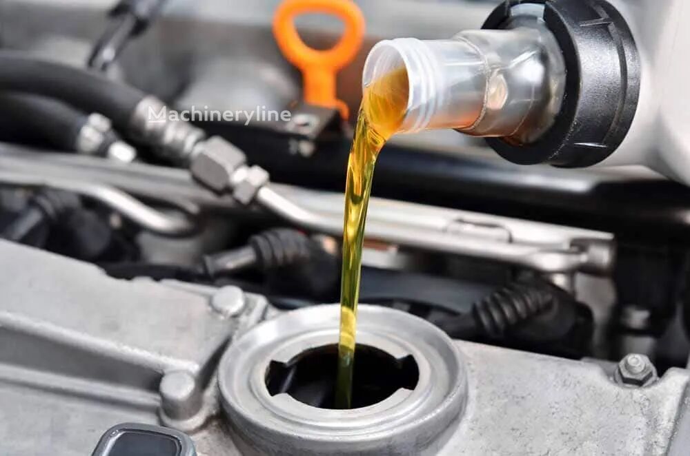 Obnova i popravka industriјskih motora u Targu Mureshu –
