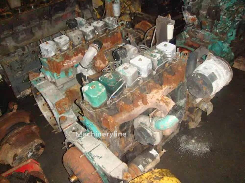 Usluge popravke motora Tsummins 6BTA 5.9 – Servis motora Tsummins