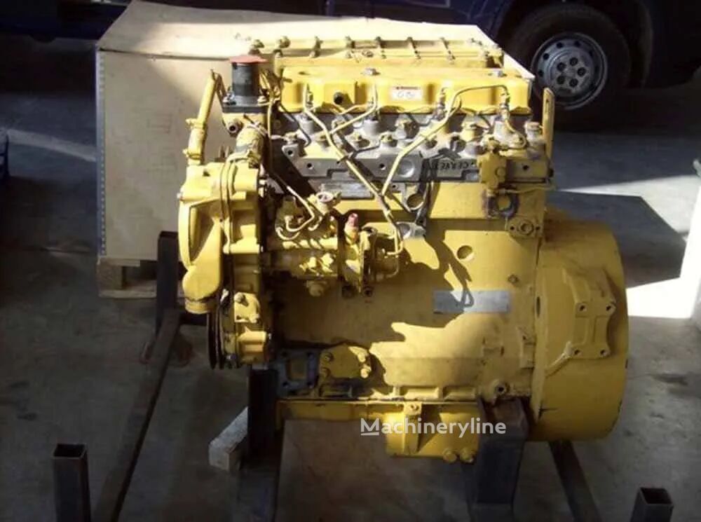 Motor – servis i popravka