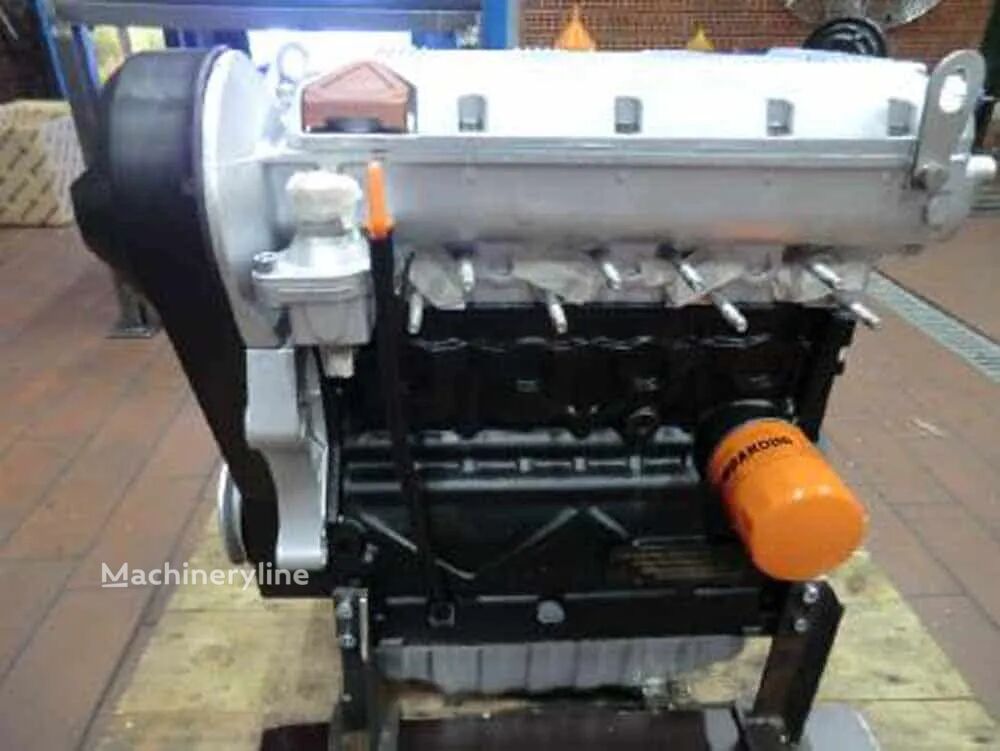 Service Motor F04L0912-F popravak građevinske opreme