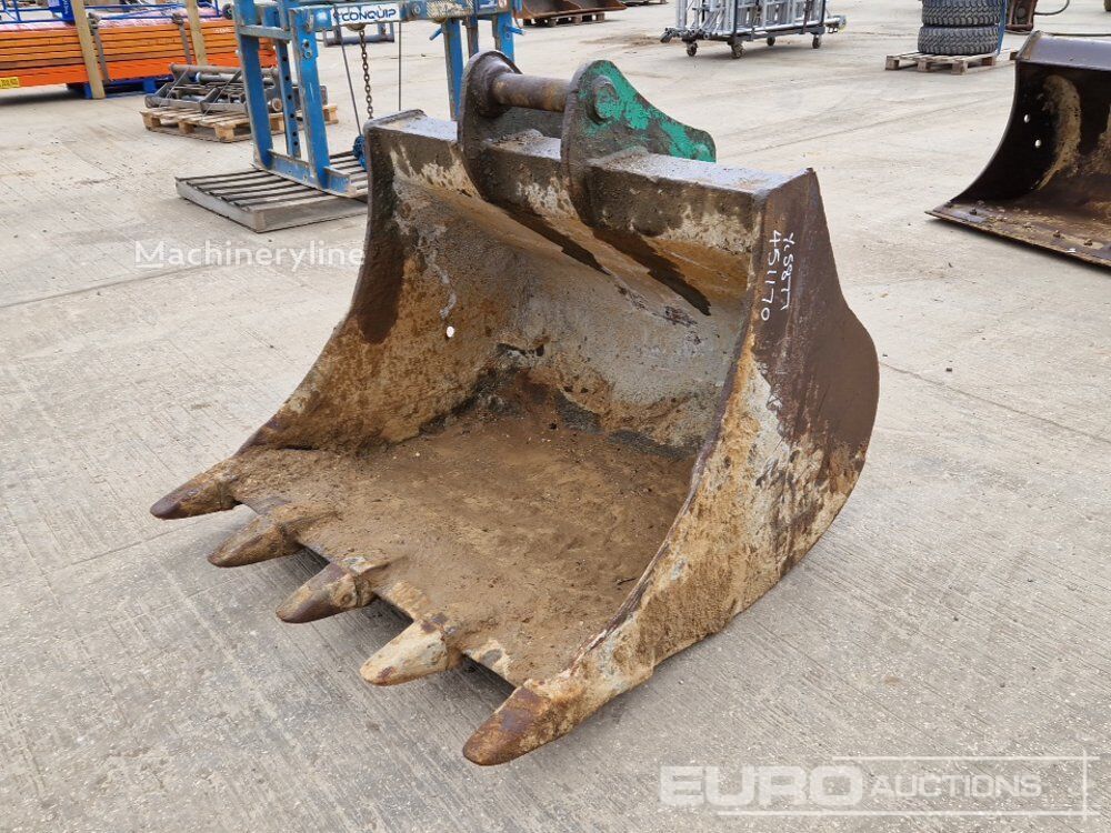 Prodaje se 48" Digging Bucket 65mm Pin to suit 13 Ton Excavator kašiku za bager na aukciji