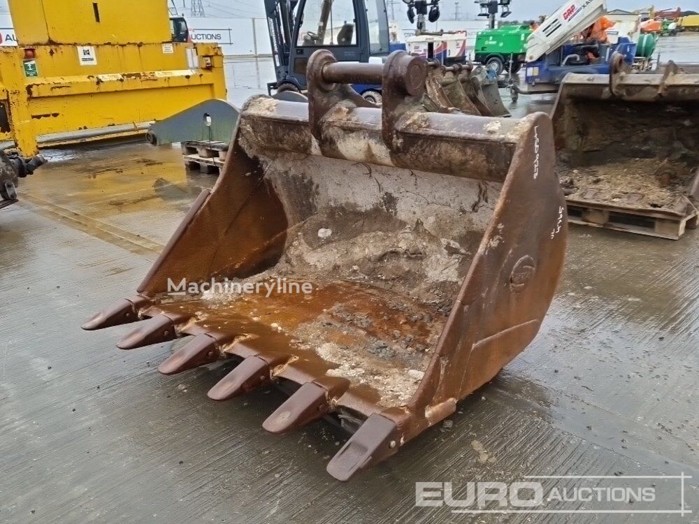 Prodaje se Stickland 60" Digging Bucket 80mm Pin to suit 20 Ton Excavator kašiku za bager na aukciji