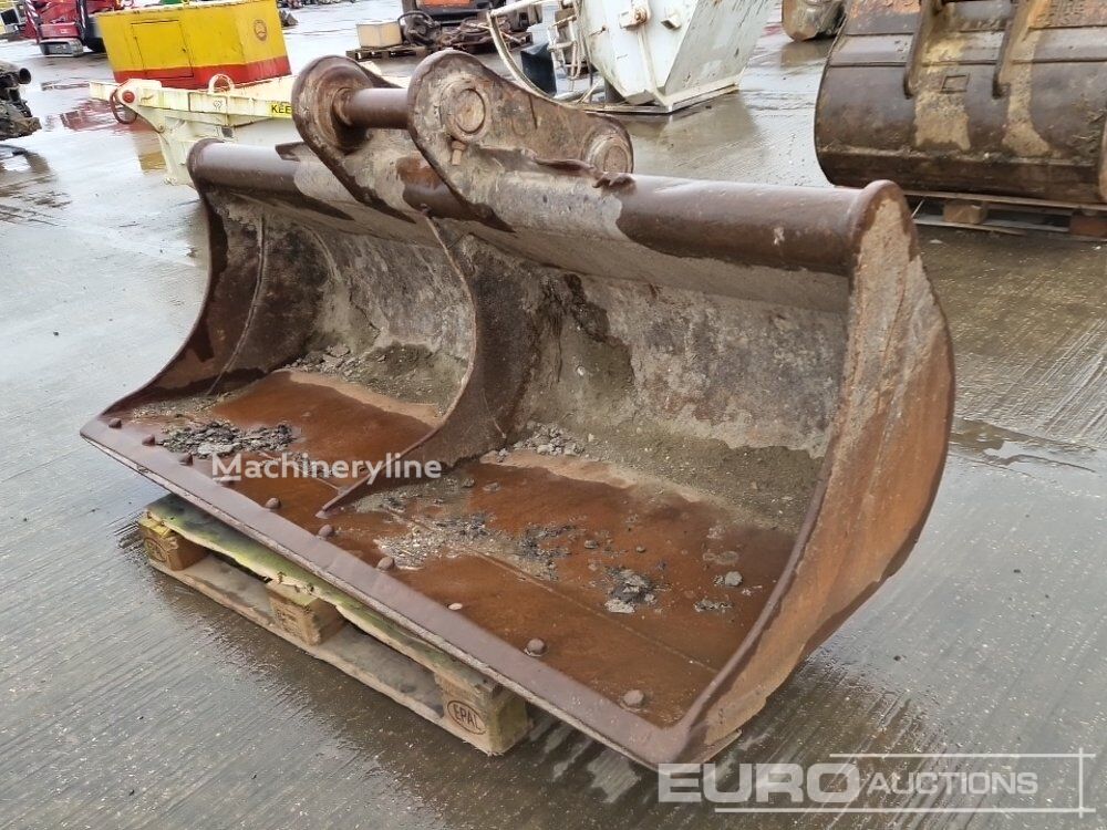 Prodaje se Stickland 84" Ditching Bucket 80mm Pin to suit 20 Ton Excavator kašiku za bager na aukciji