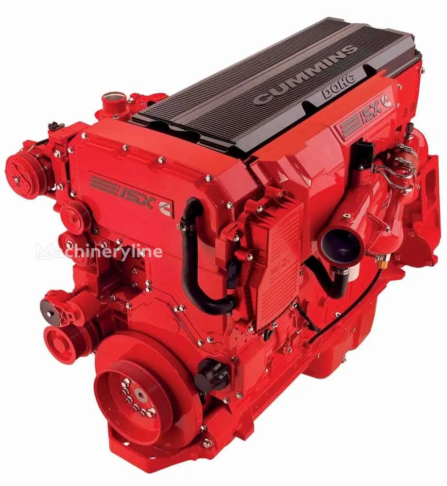 Service Motor popravak građevinske opreme