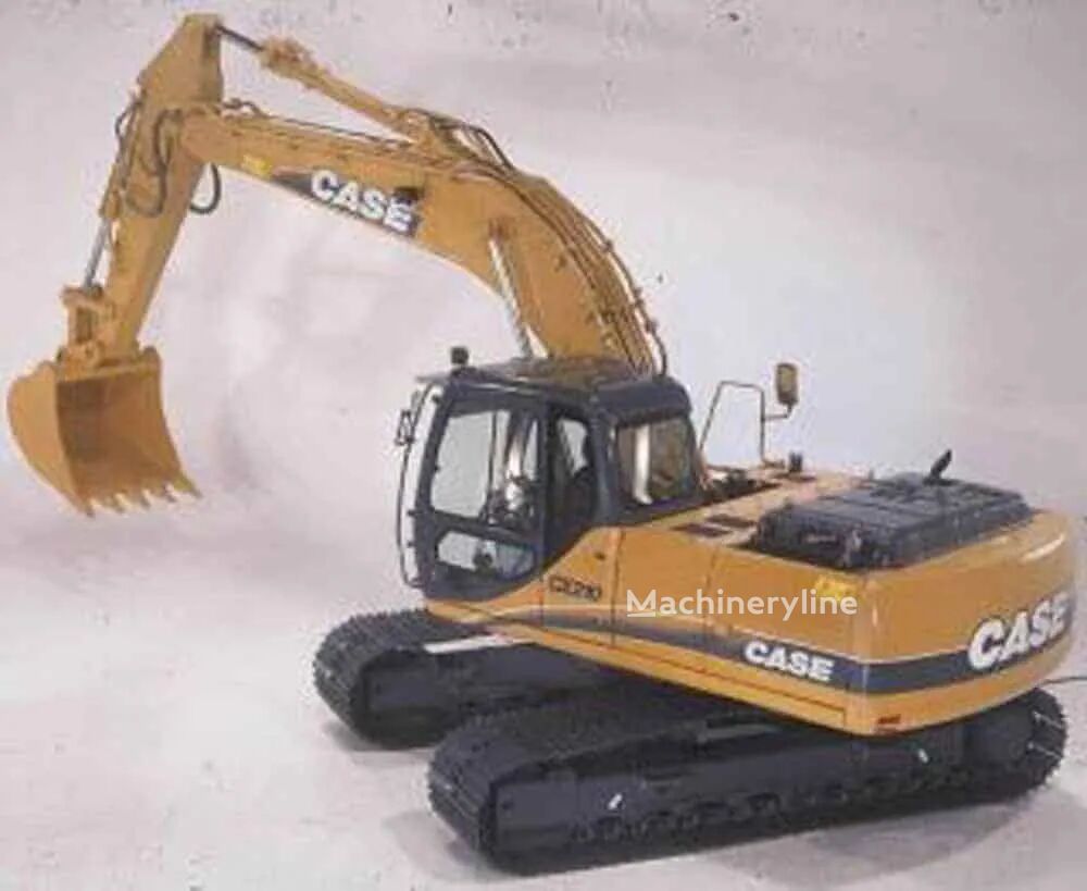 Reparații Motoare Excavatoare popravak građevinske opreme