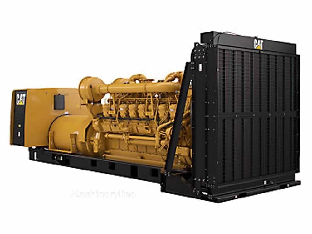 Reconditionare motor generator popravak građevinske opreme