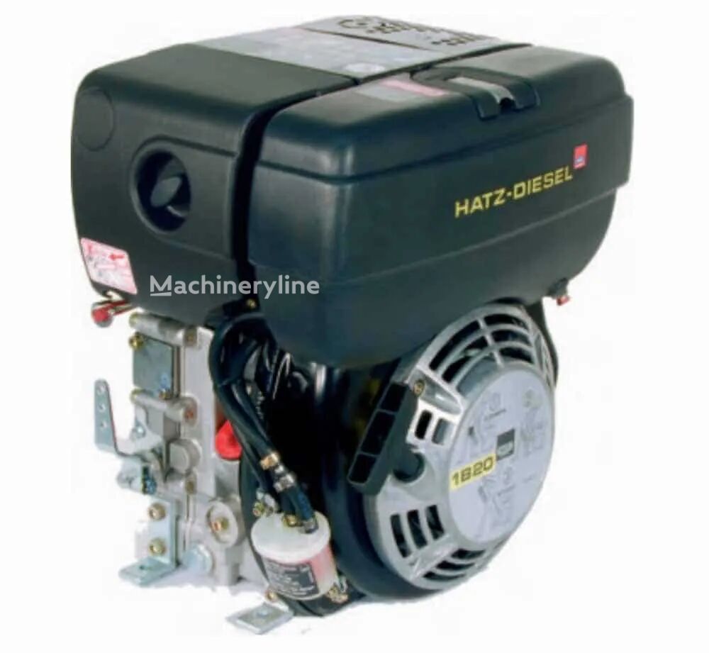 Recondiționare Motor Diesel popravak građevinske opreme