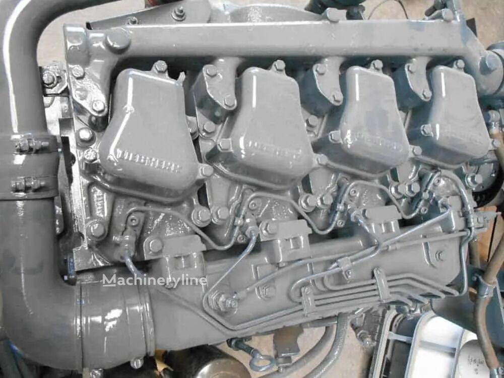 Service Motoare popravak građevinske opreme