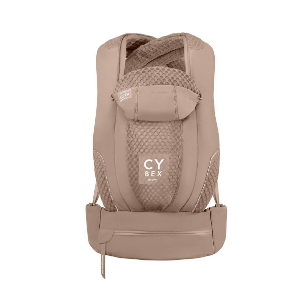 Cybex kengur nosiljka Coya Cozy Beige