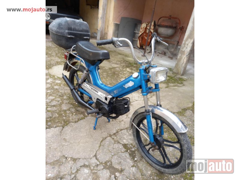 Tomos a-35l