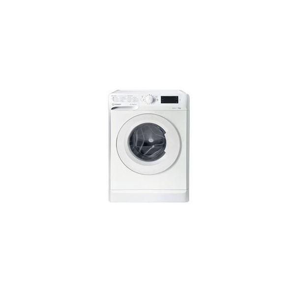 INDESIT Mašina za pranje veša MTWA 71252 W EE