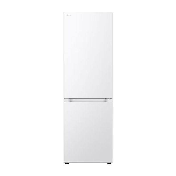 LG Kombinovani frižider GBV3100DSW