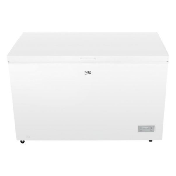 BEKO Horizontalni zamrzivač CF380EWN