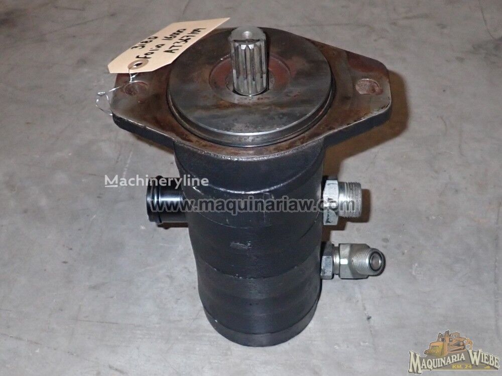 AT367109 hidraulična pumpa za mini utovarivača