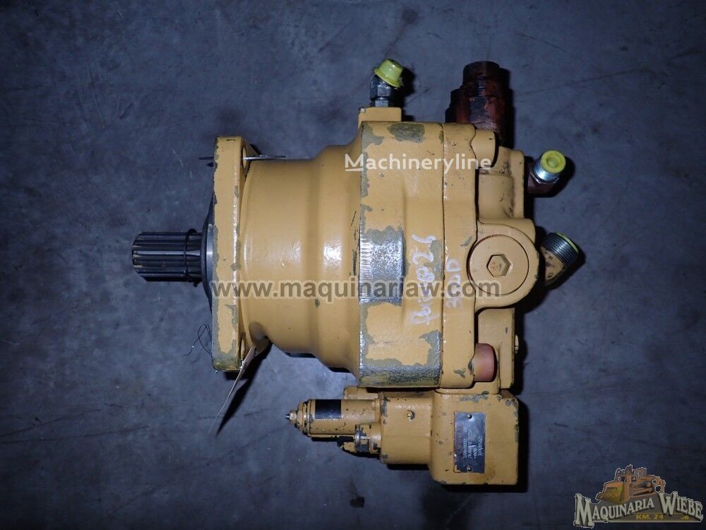 200-3373 hidraulični motor za Caterpillar 330D bagera