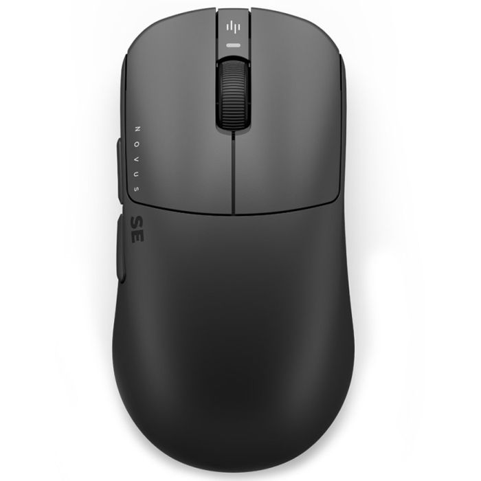 Miš Dark Project Novus SE Black