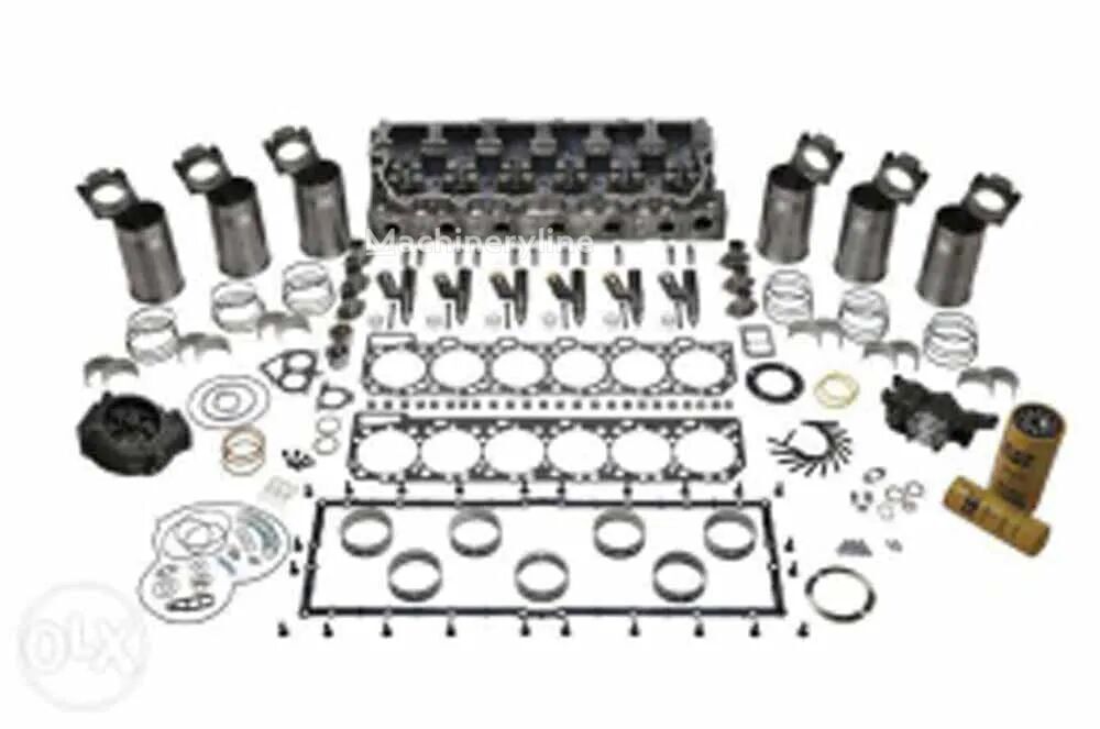 Set complet piese motor komplet za popravku za Deutz BF6M1013E-11 građevinske mašine