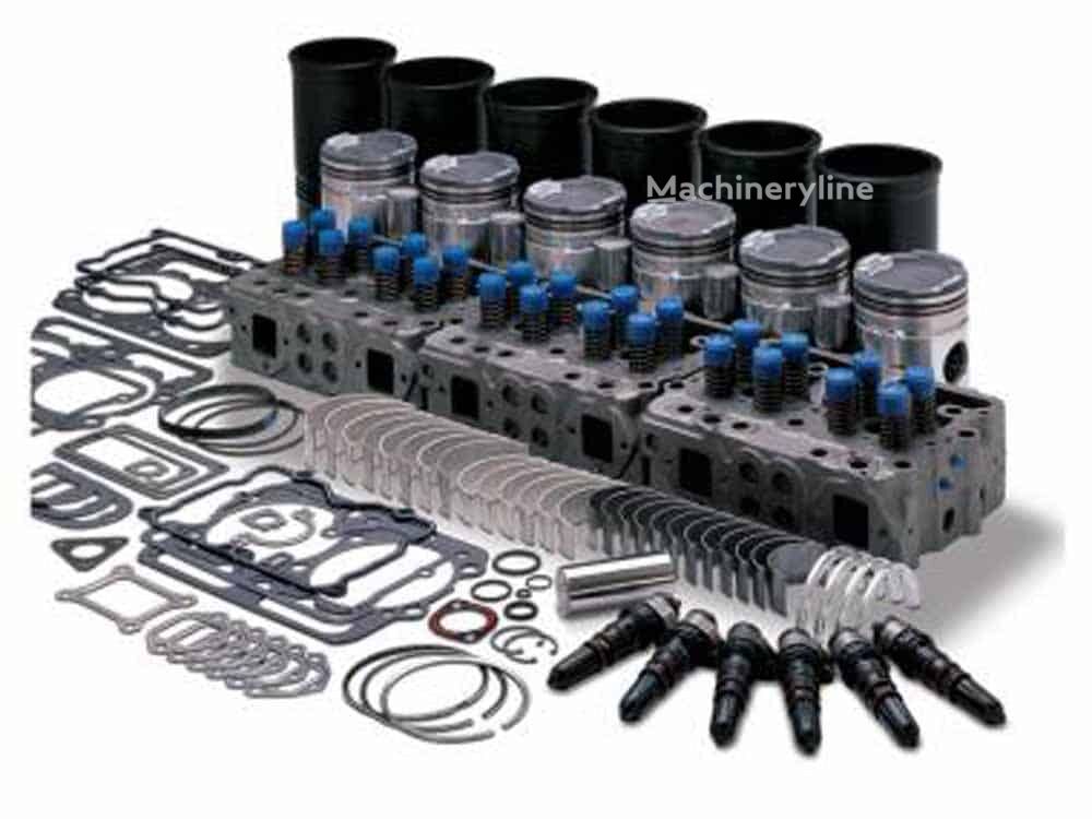 Set Complet Piese Motor komplet za popravku za Deutz BF4M1012C građevinske mašine