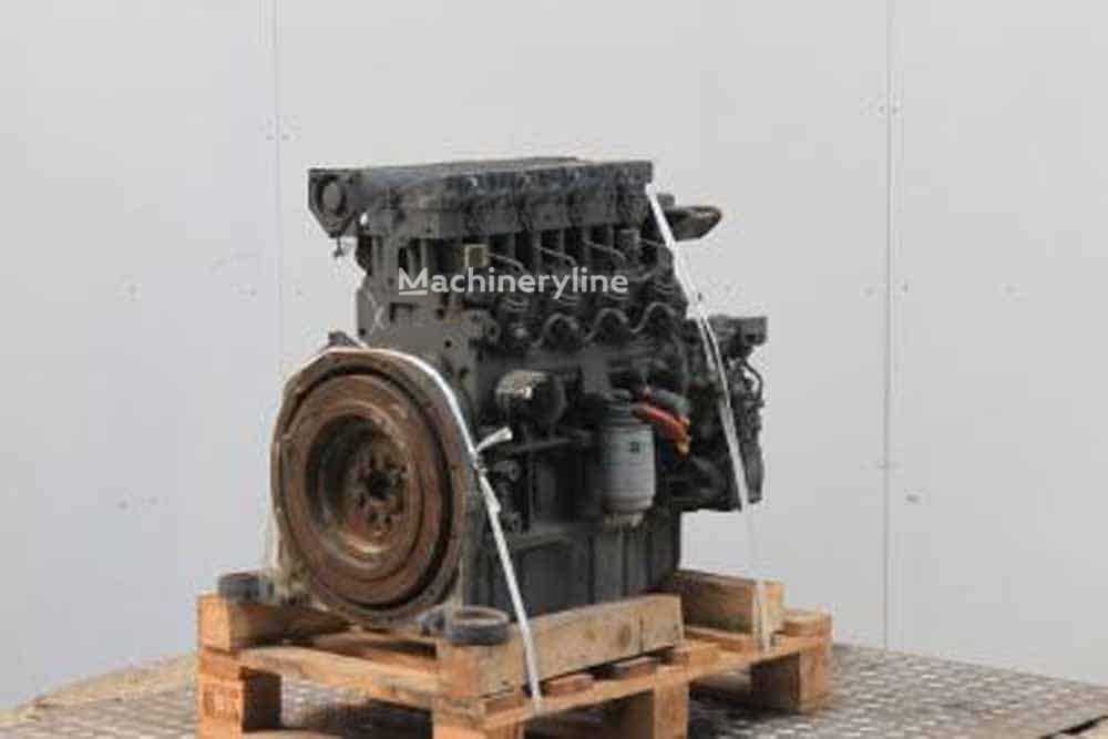 Set reparație motor Deutz F4M2011 komplet za popravku za građevinske mašine