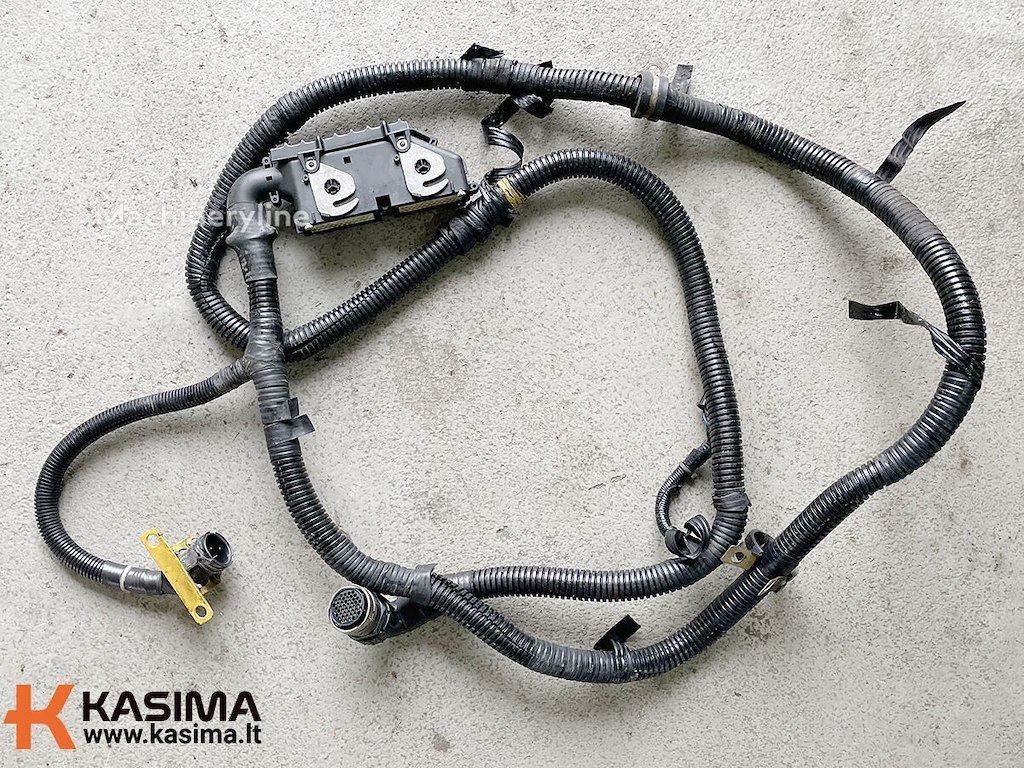 Volvo ECU harness VOE14513137 ožičenje za Volvo EC210BLC bagera
