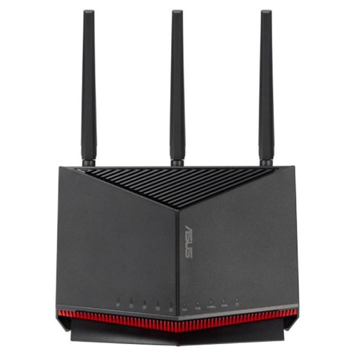 Ruter ASUS RT-BE86U Dual Band Wi-Fi 7 AiMesh