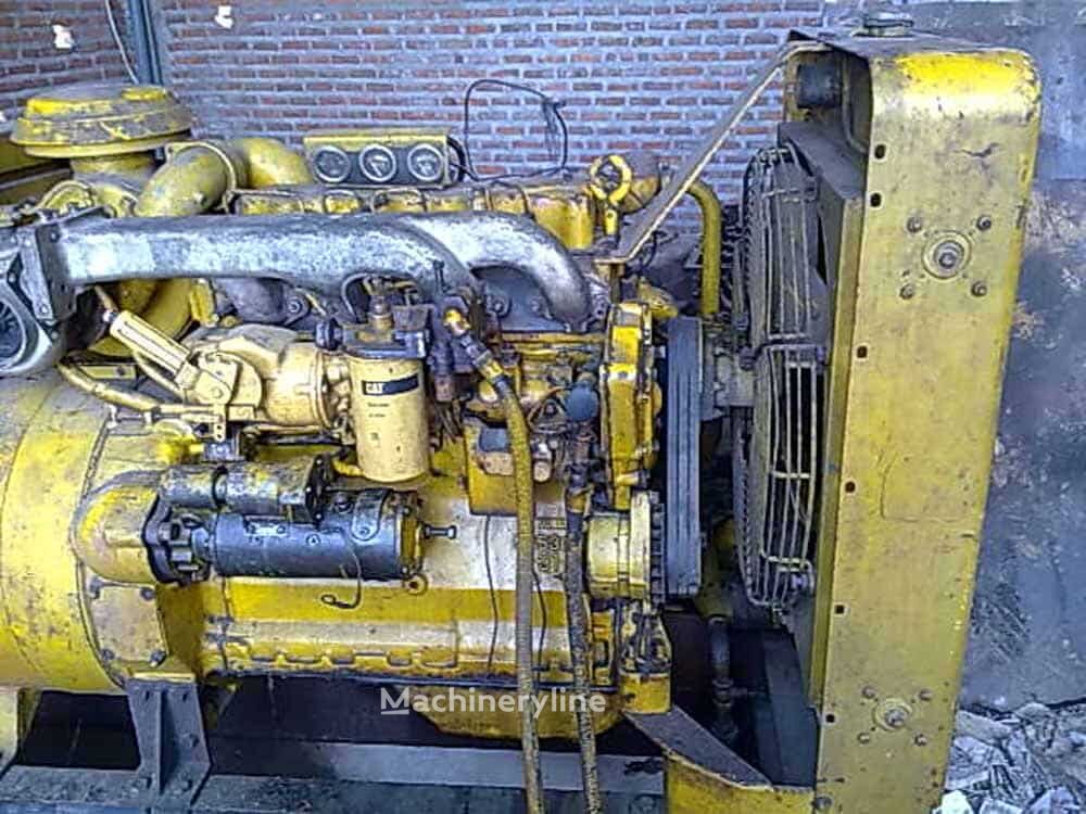 Recondiționare motoare motor za Caterpillar D330 građevinske mašine