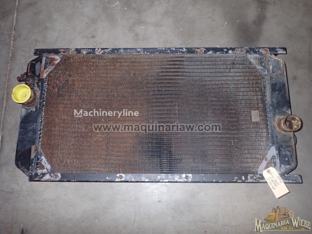 AT223881 radijator za hlađenje motora za John Deere 544H prednjeg utovarivača