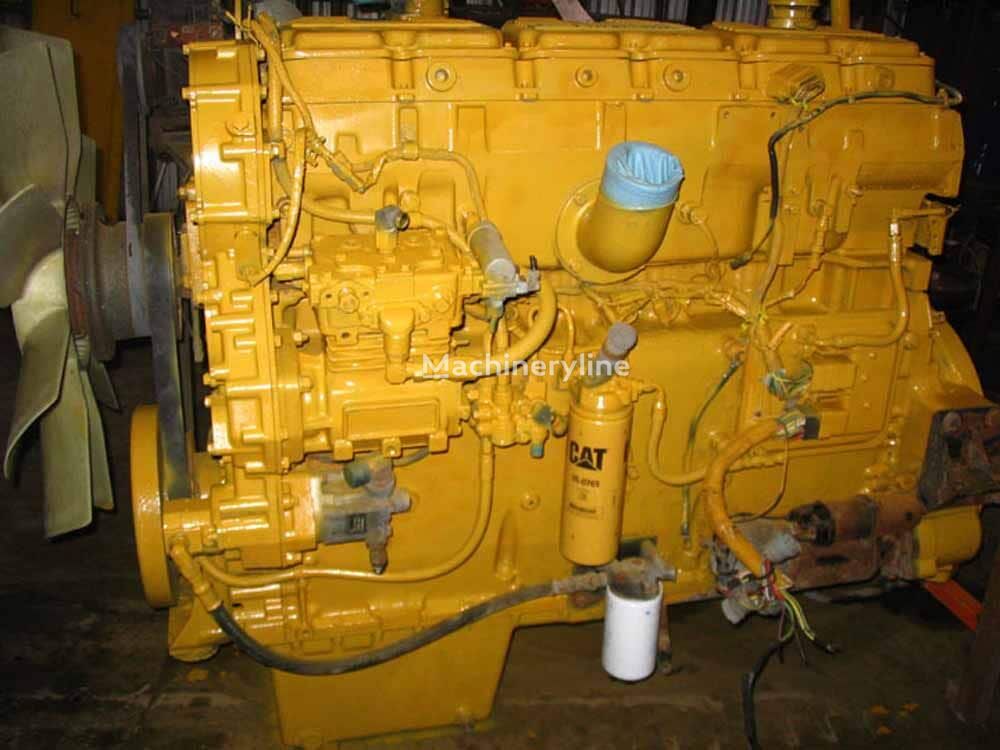 Motor za Caterpillar 345, 345B, 345L, 350 bagera