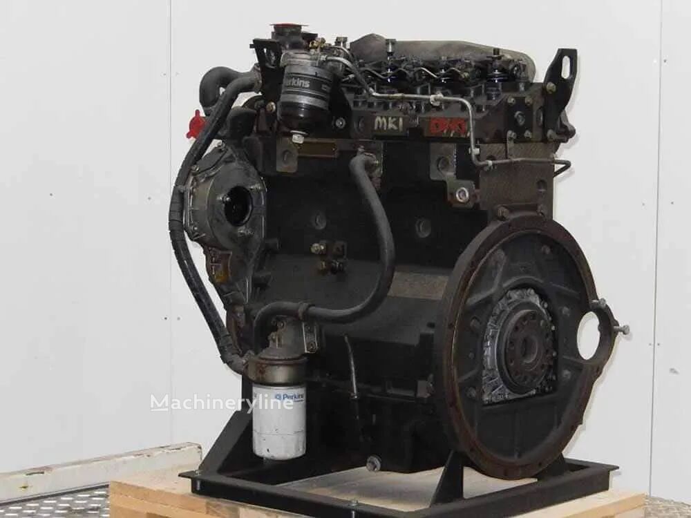 Perkins AP 1004-40-11 motor za građevinske mašine