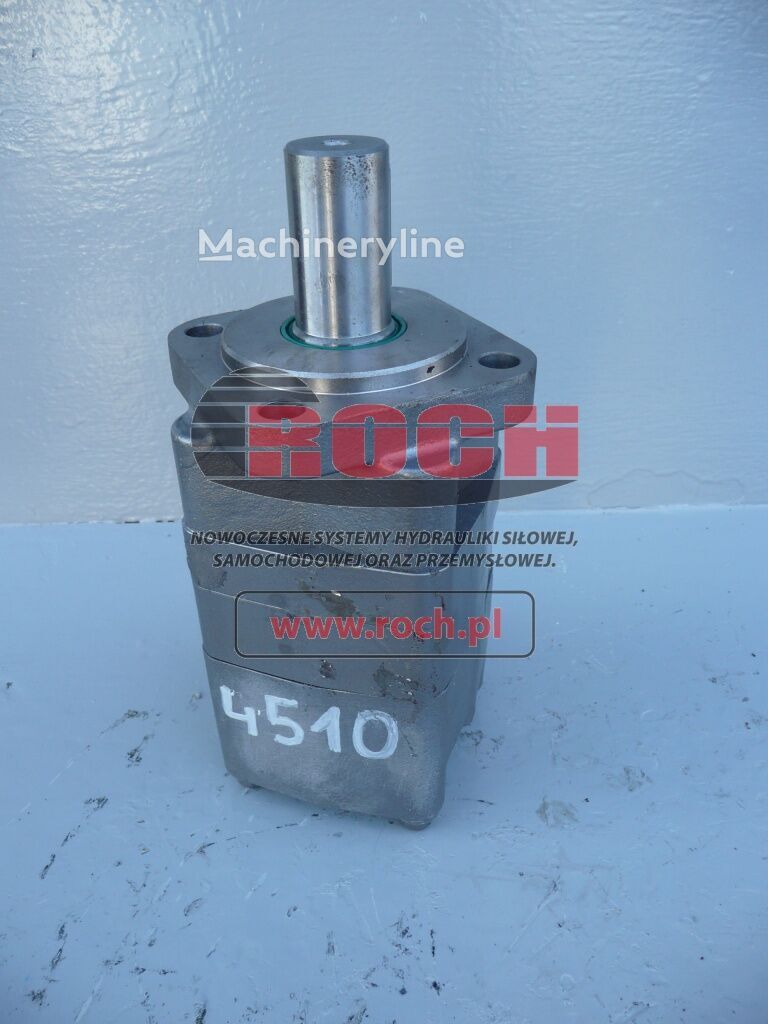 PRODUCENT NIEZNANY OMS200 ( ZAMIENNIK DANFOSS 151F0504) hidraulični motor za bagera